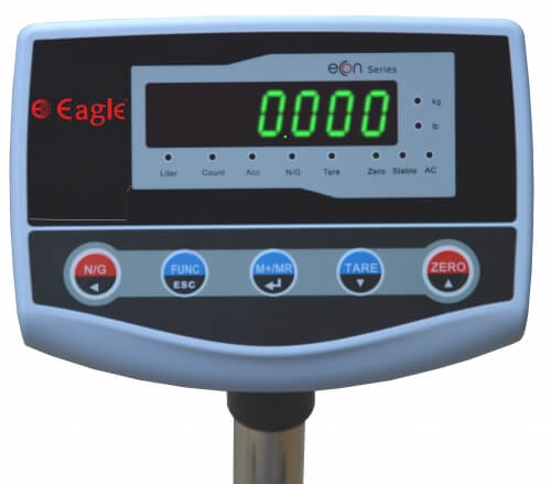 Buy ECON Platform Series In Dubai, UAE from Accuratemeezan