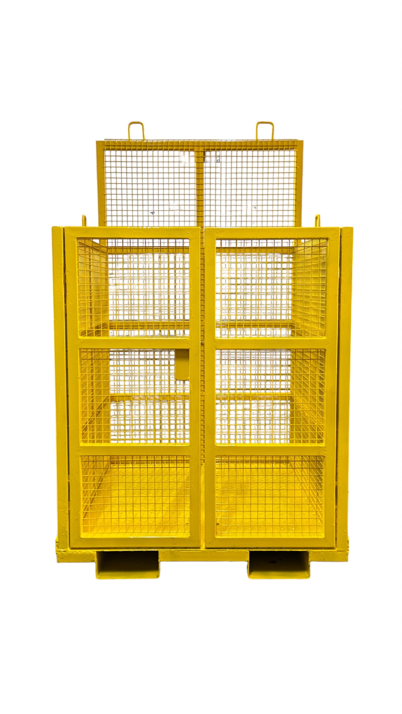 Home SAFETY MAN CAGE EAGLE - SAFETY MAN CAGE